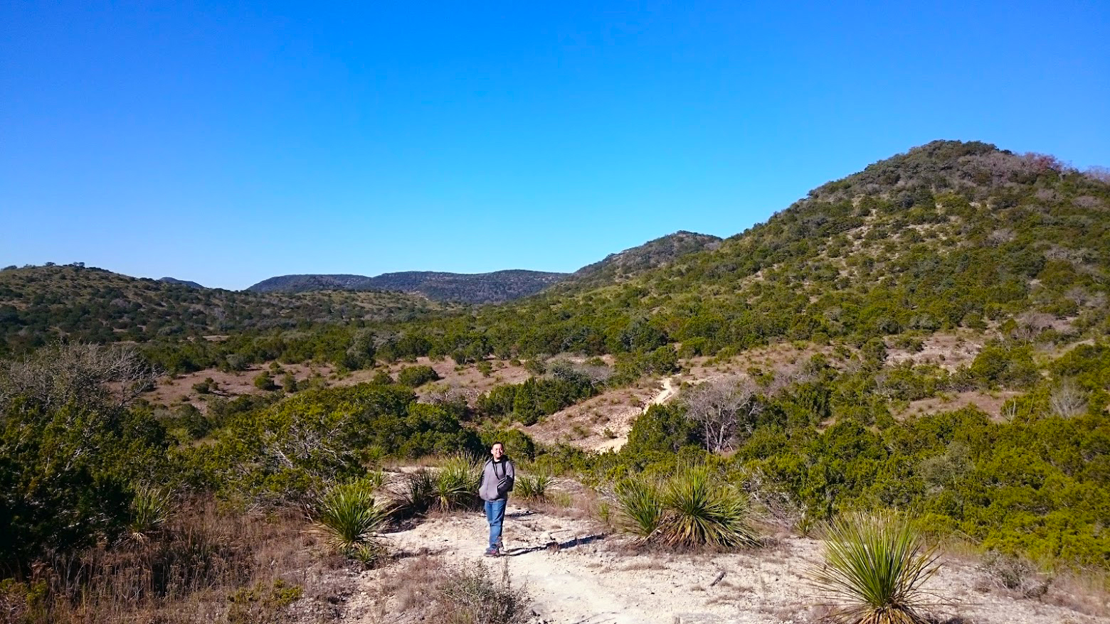 Best Day Hikes in the Texas Hill Country - The Golden Hour Adventurer