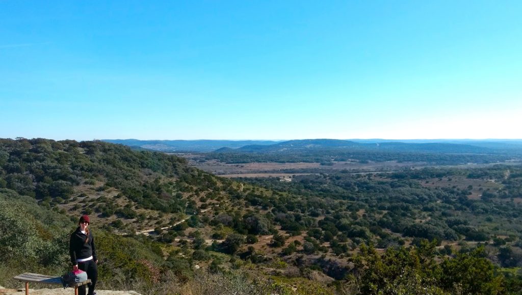 Best Day Hikes in the Texas Hill Country - The Golden Hour Adventurer