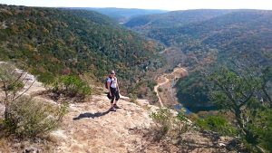 Best Day Hikes in the Texas Hill Country - The Golden Hour Adventurer