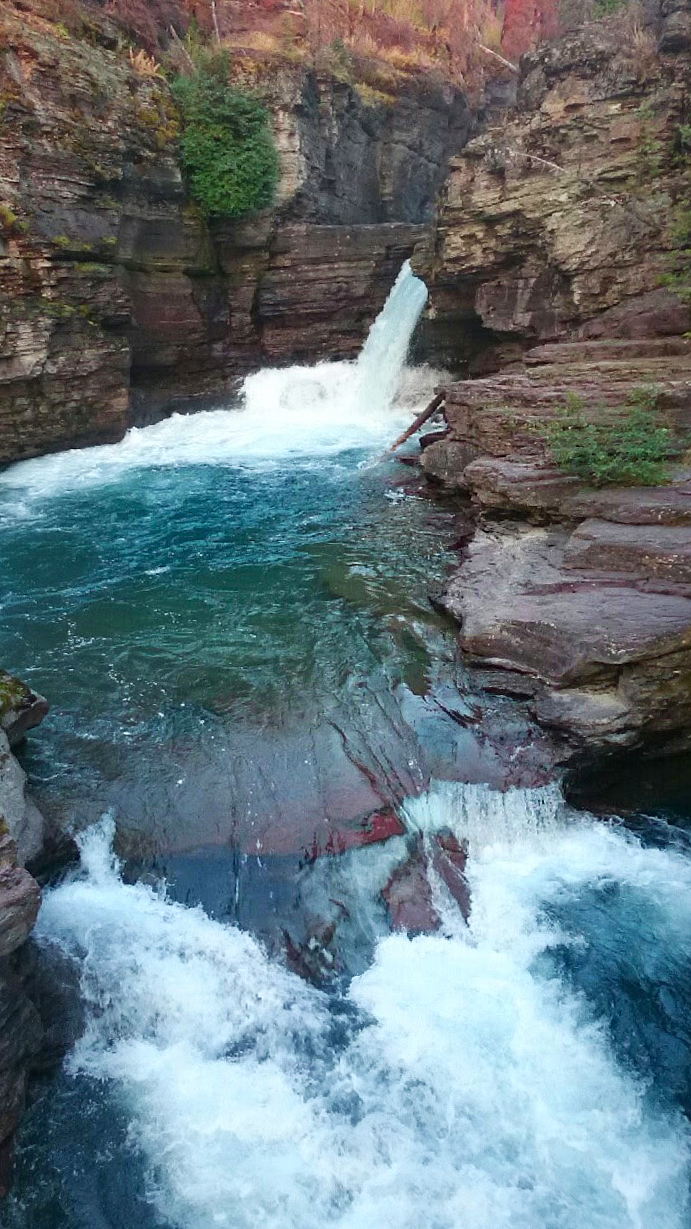 Unreal Waterfall Hikes That Will Inspire You - The Golden Hour Adventurer