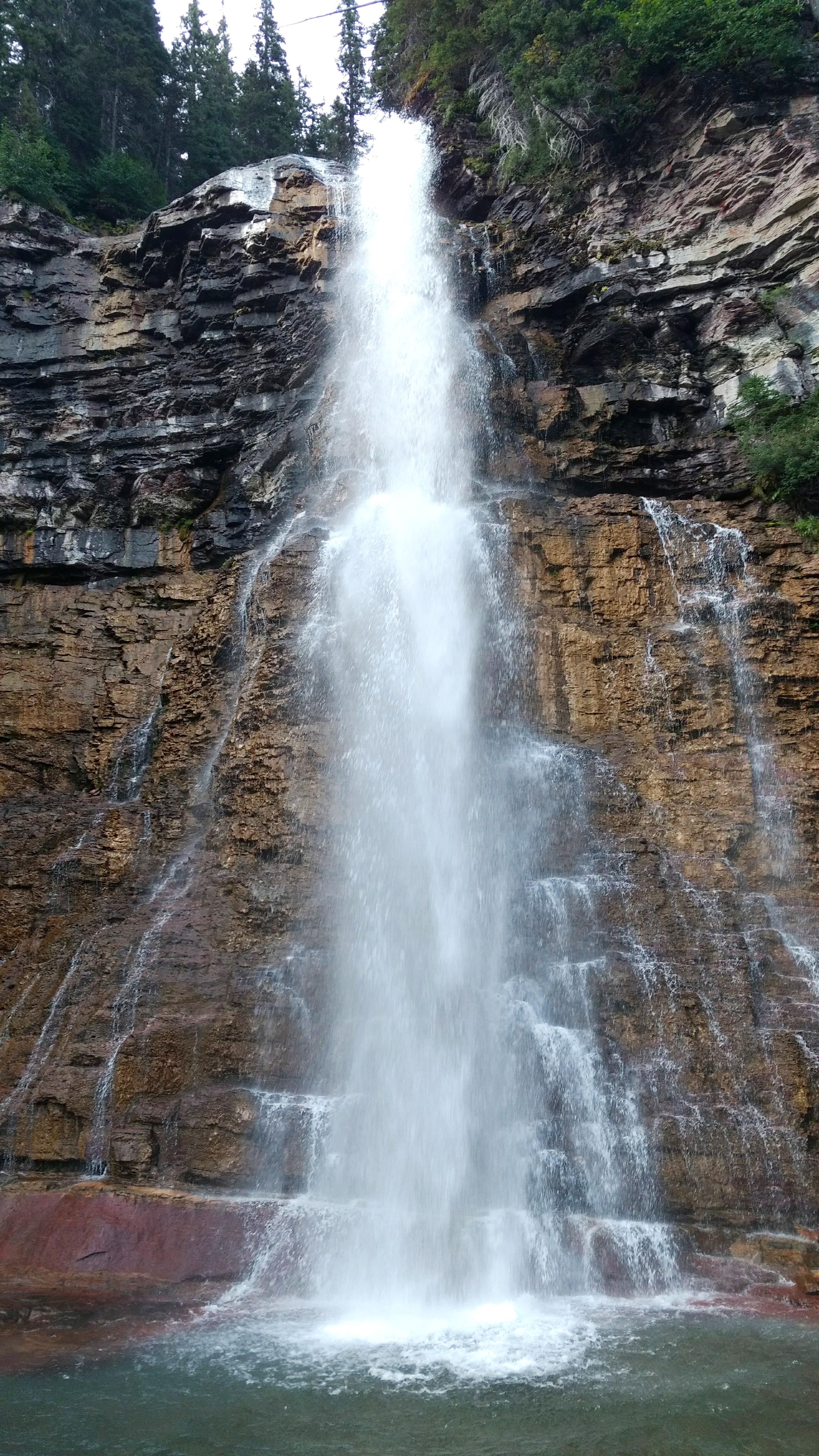 Unreal Waterfall Hikes That Will Inspire You - The Golden Hour Adventurer