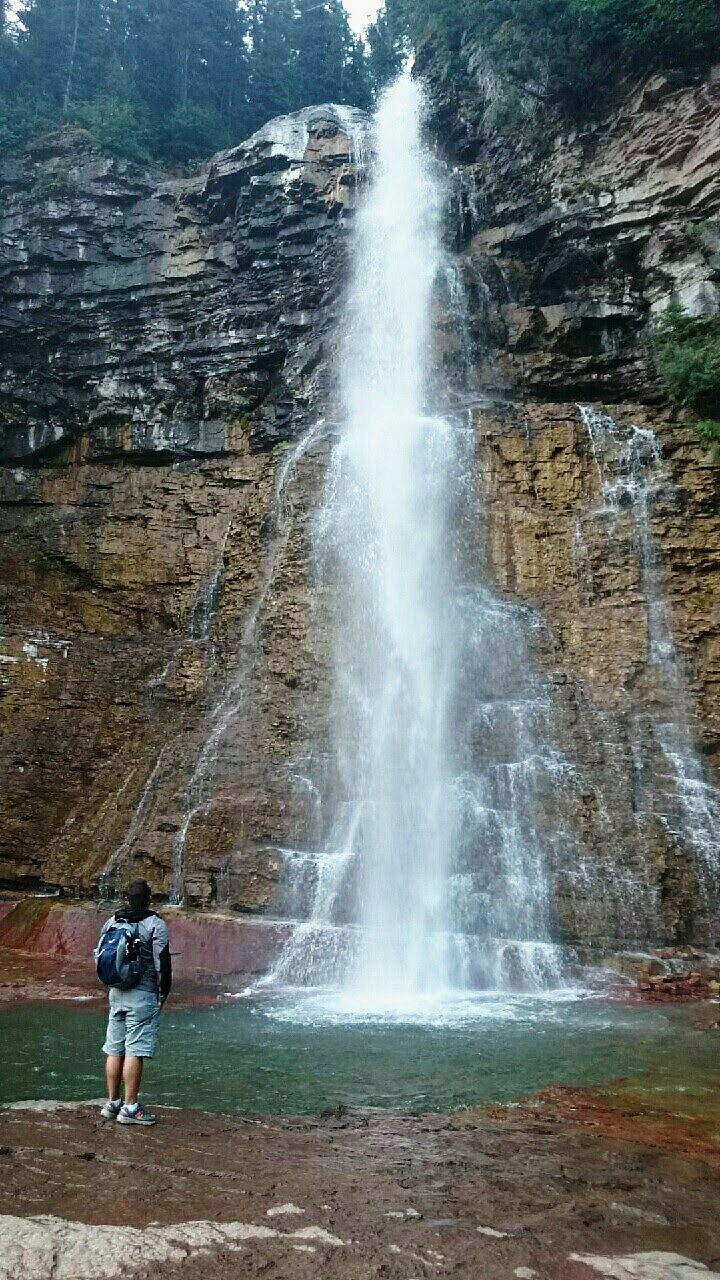 Unreal Waterfall Hikes That Will Inspire You - The Golden Hour Adventurer