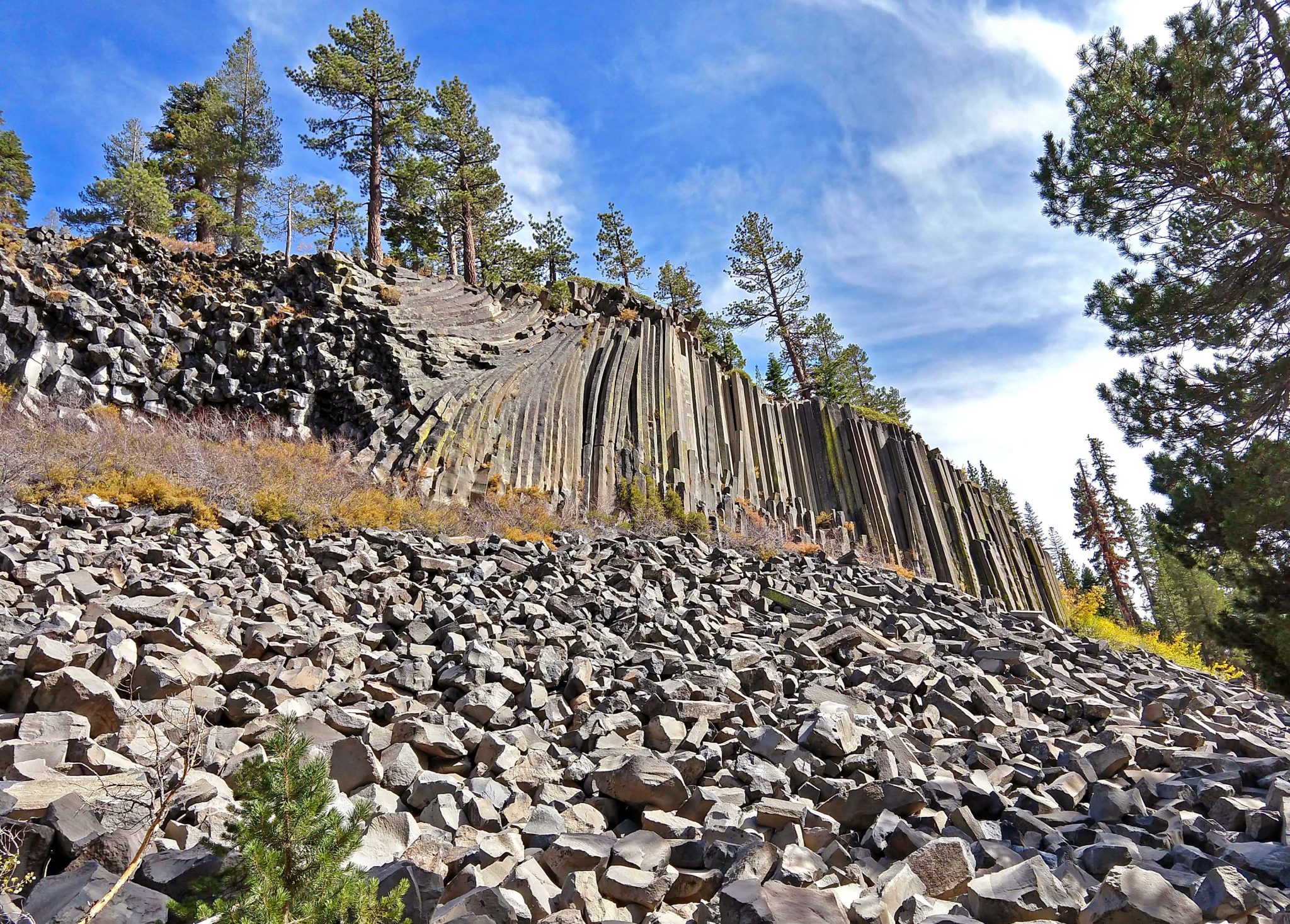 10 (North American) Destinations for Beginner Hikers - The Golden Hour ...