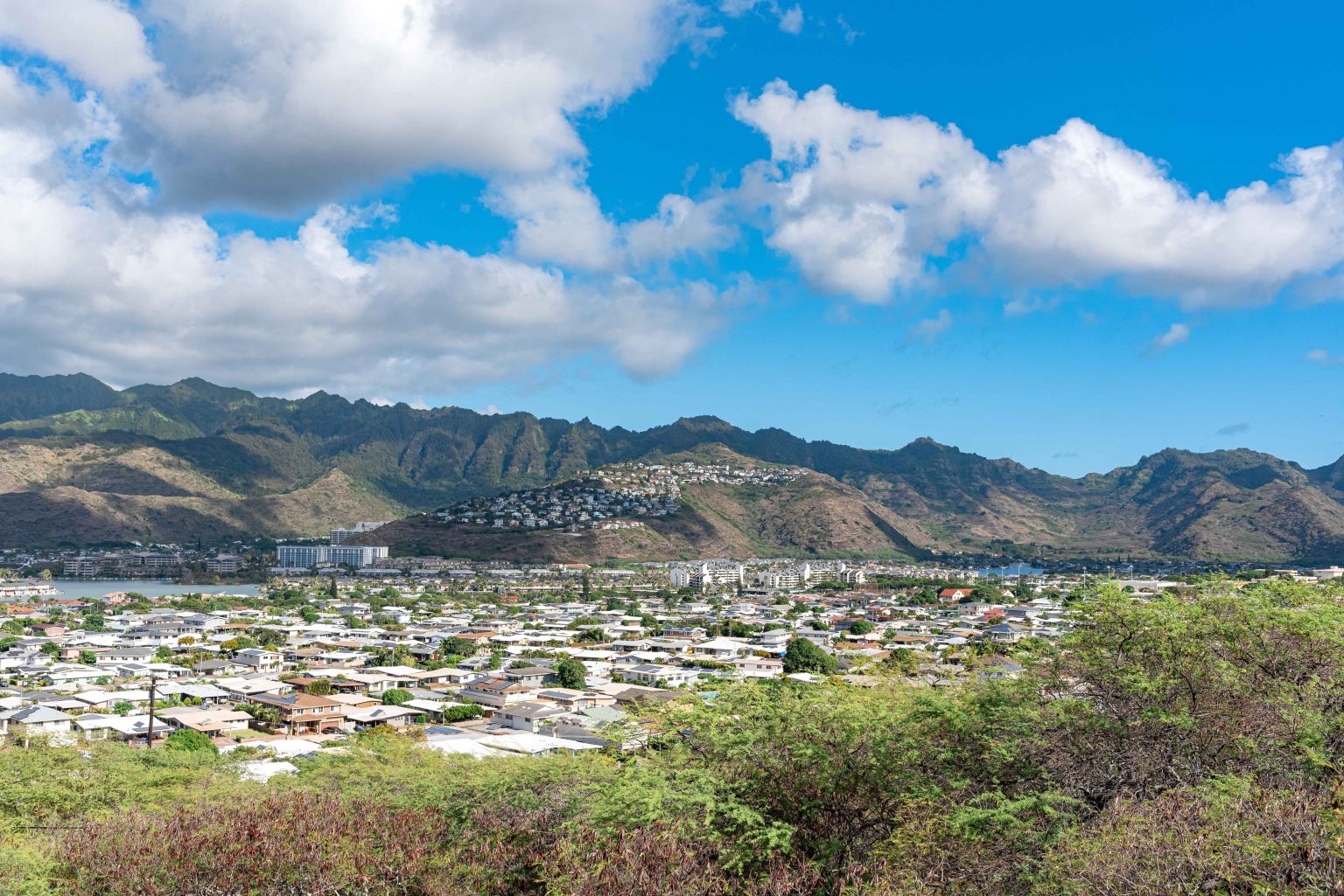 Hiking Hanauma Bay Ridge Trail on Oahu - The Golden Hour Adventurer