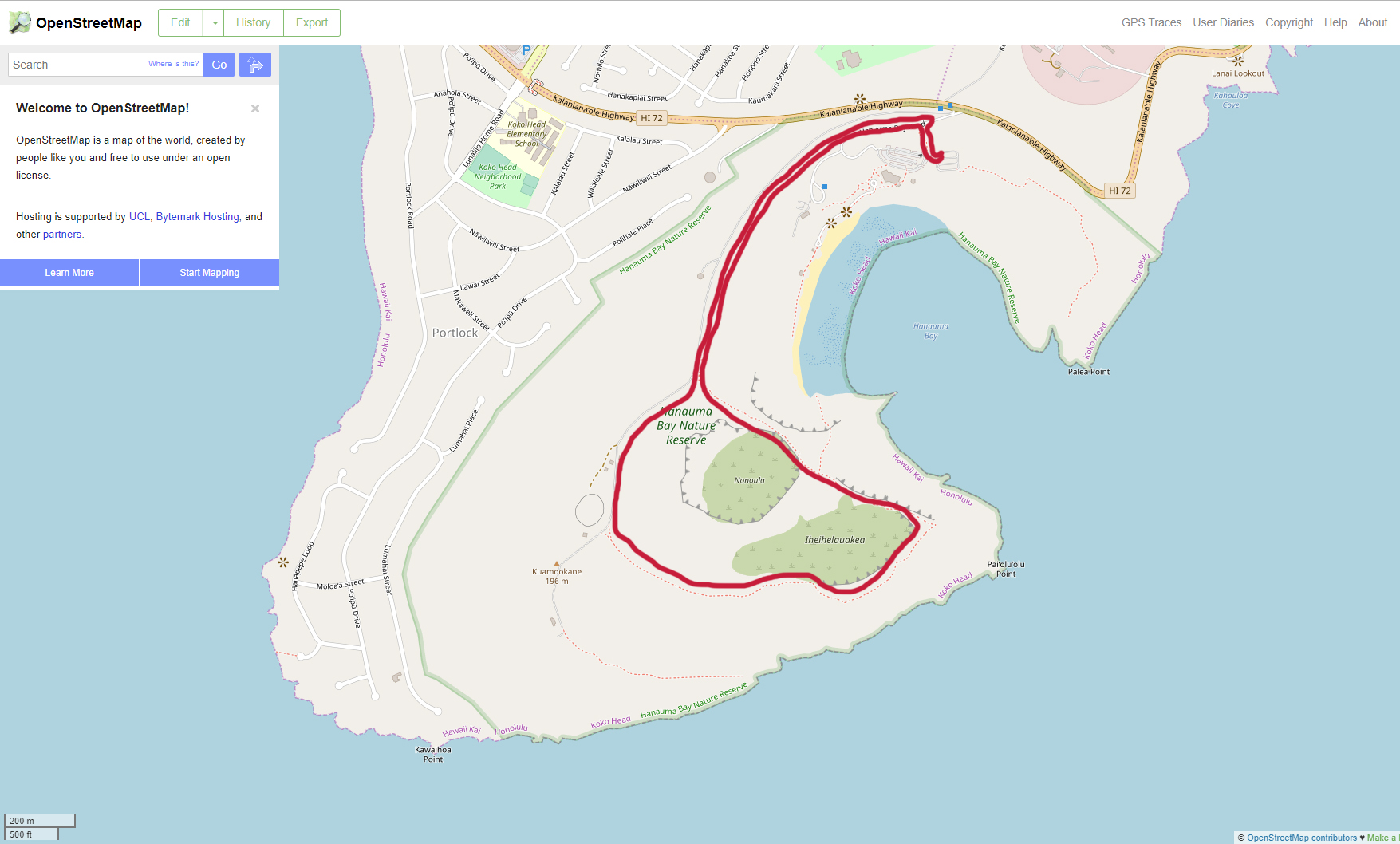 Hiking Hanauma Bay Ridge Trail on Oahu - The Golden Hour Adventurer