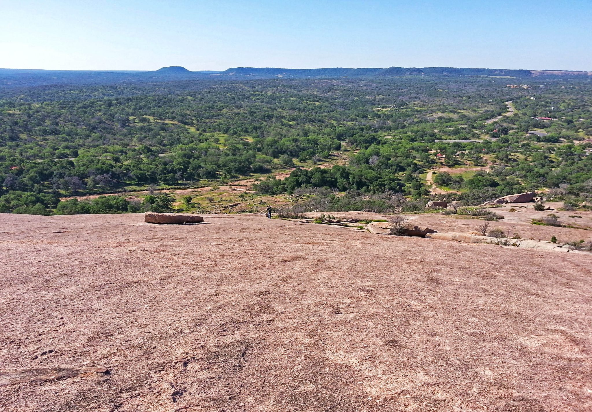 Fredericksburg, TX: A Hill Country Day Trip from San Antonio - The ...