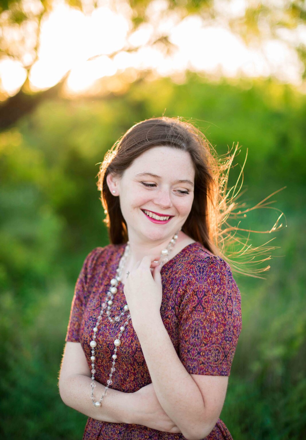 How To Take Photos During Golden Hour - The Golden Hour Adventurer