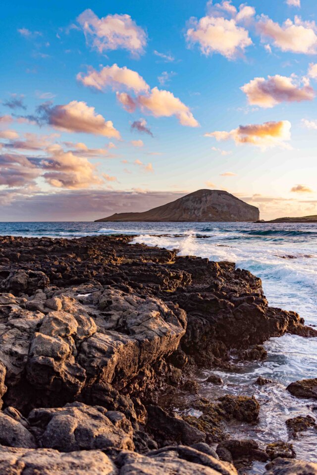 How To Take Photos During Golden Hour - The Golden Hour Adventurer