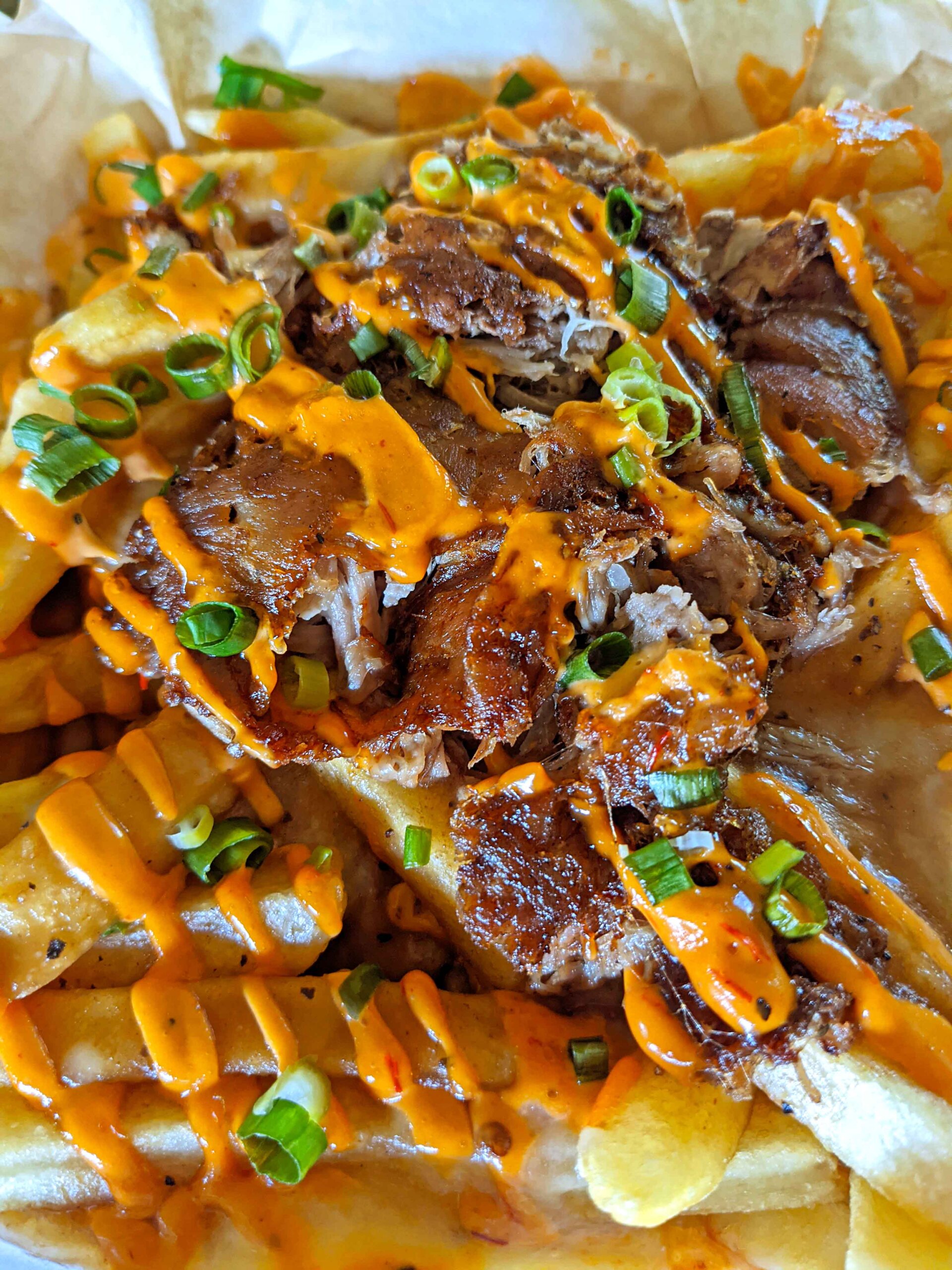 23 Foods You Must Eat in Oahu, Hawaii - The Golden Hour Adventurer