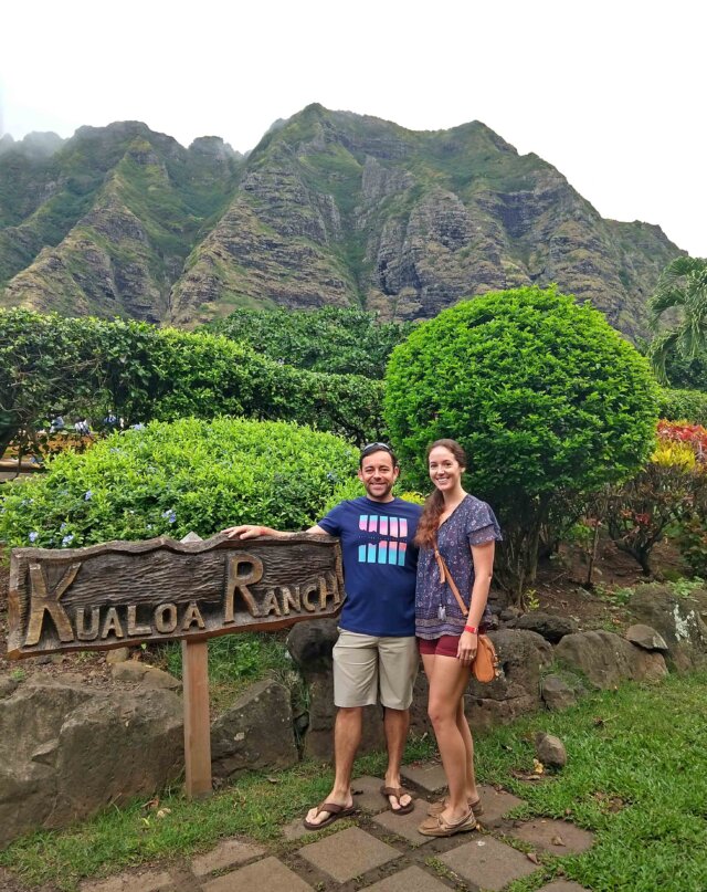 The Best Tours at Kualoa Ranch - The Golden Hour Adventurer