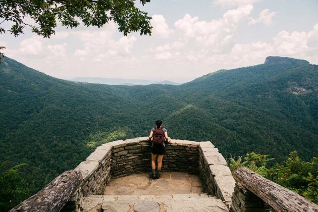 13 Amazing Things to do in Western North Carolina