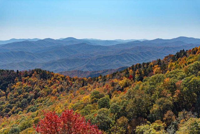 13 Amazing Things to do in Western North Carolina