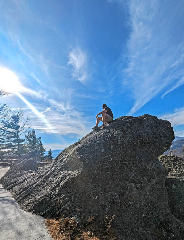 13 Amazing Things to do in Western North Carolina