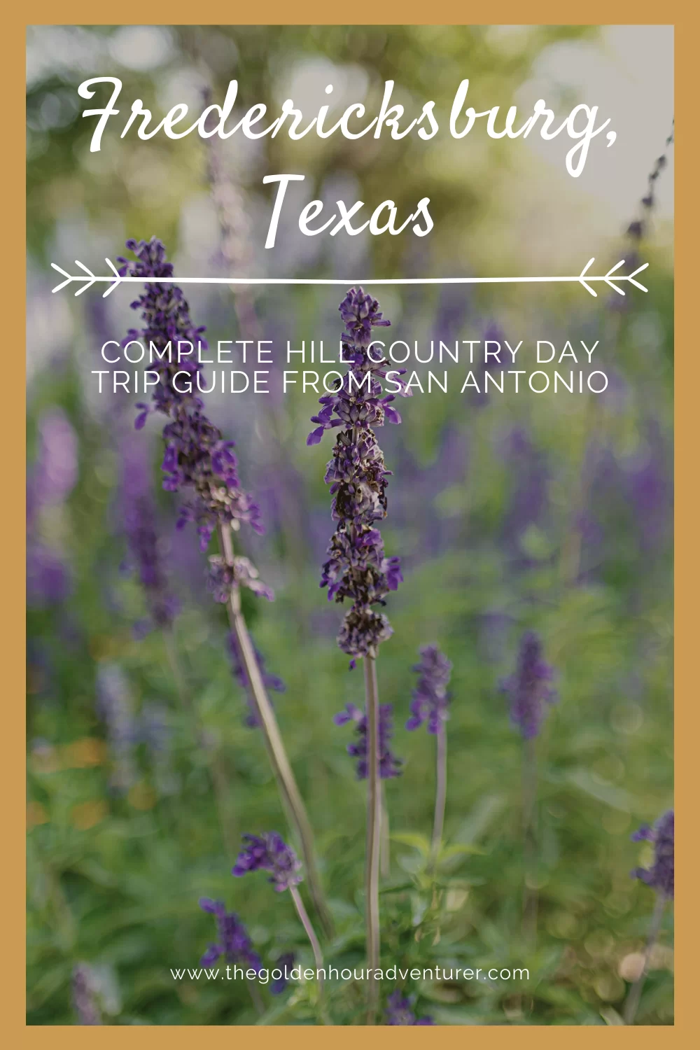 Fredericksburg, TX: A Hill Country Day Trip from San Antonio - The ...